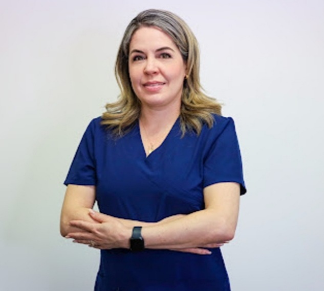 Staff – Angeles Mental Health