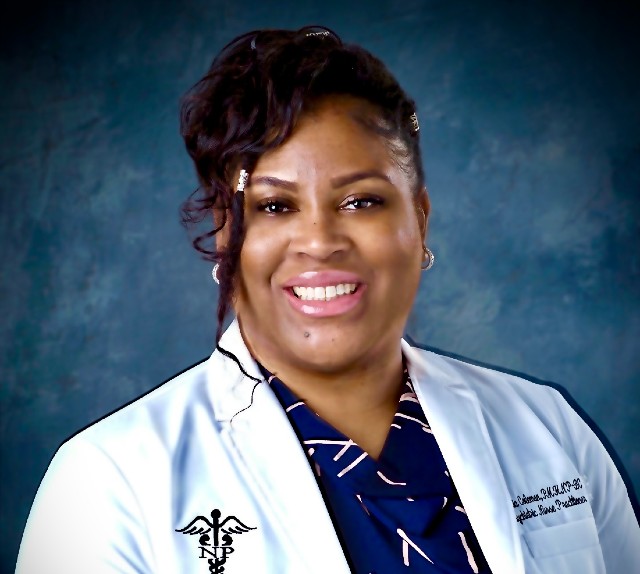 Staff – Angeles Mental Health